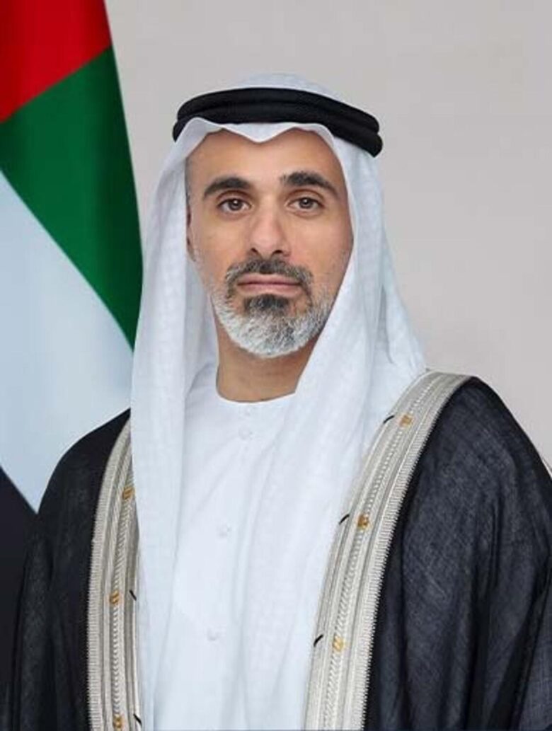 Sheikh Khaled bin Mohamed bin Zayed Appointed as Crown Prince