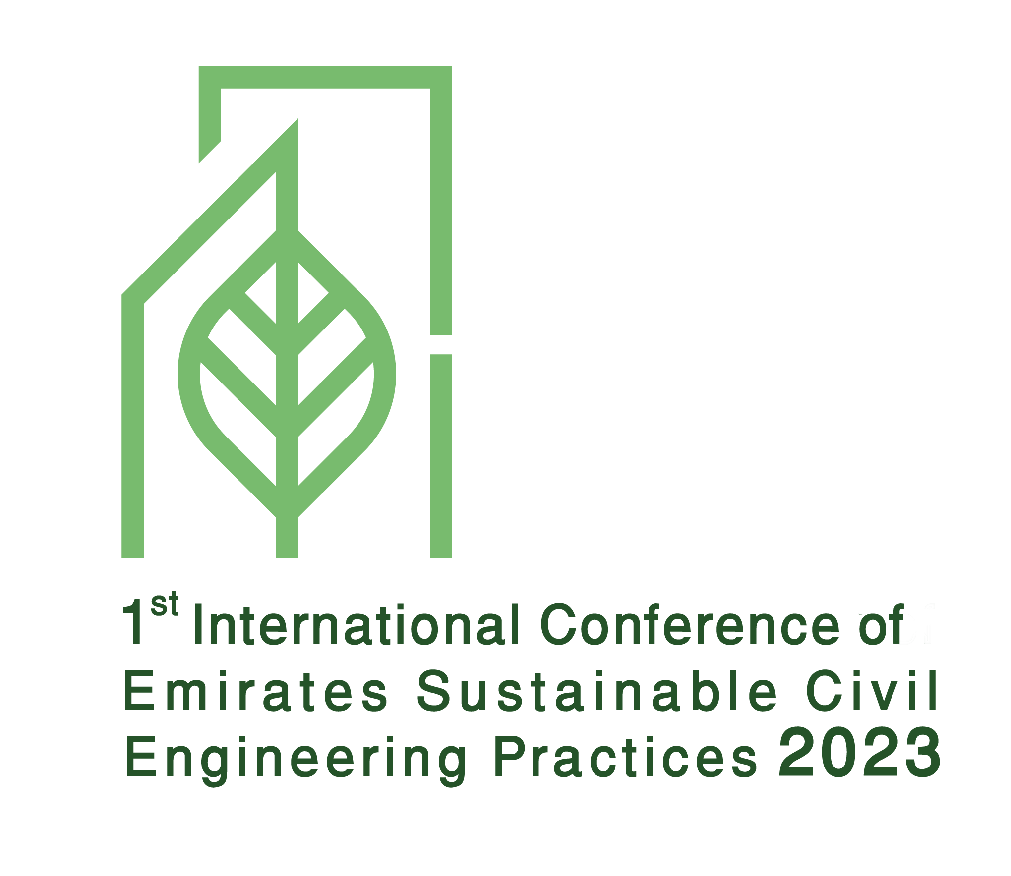 International Conference on Sustainable Civil Engineering & Green ...