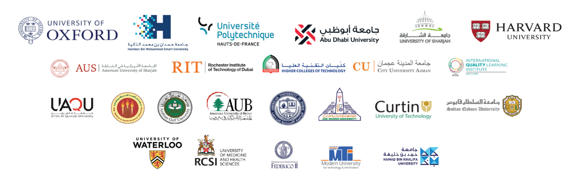 Our Partners- Emirates Scholar Research Center