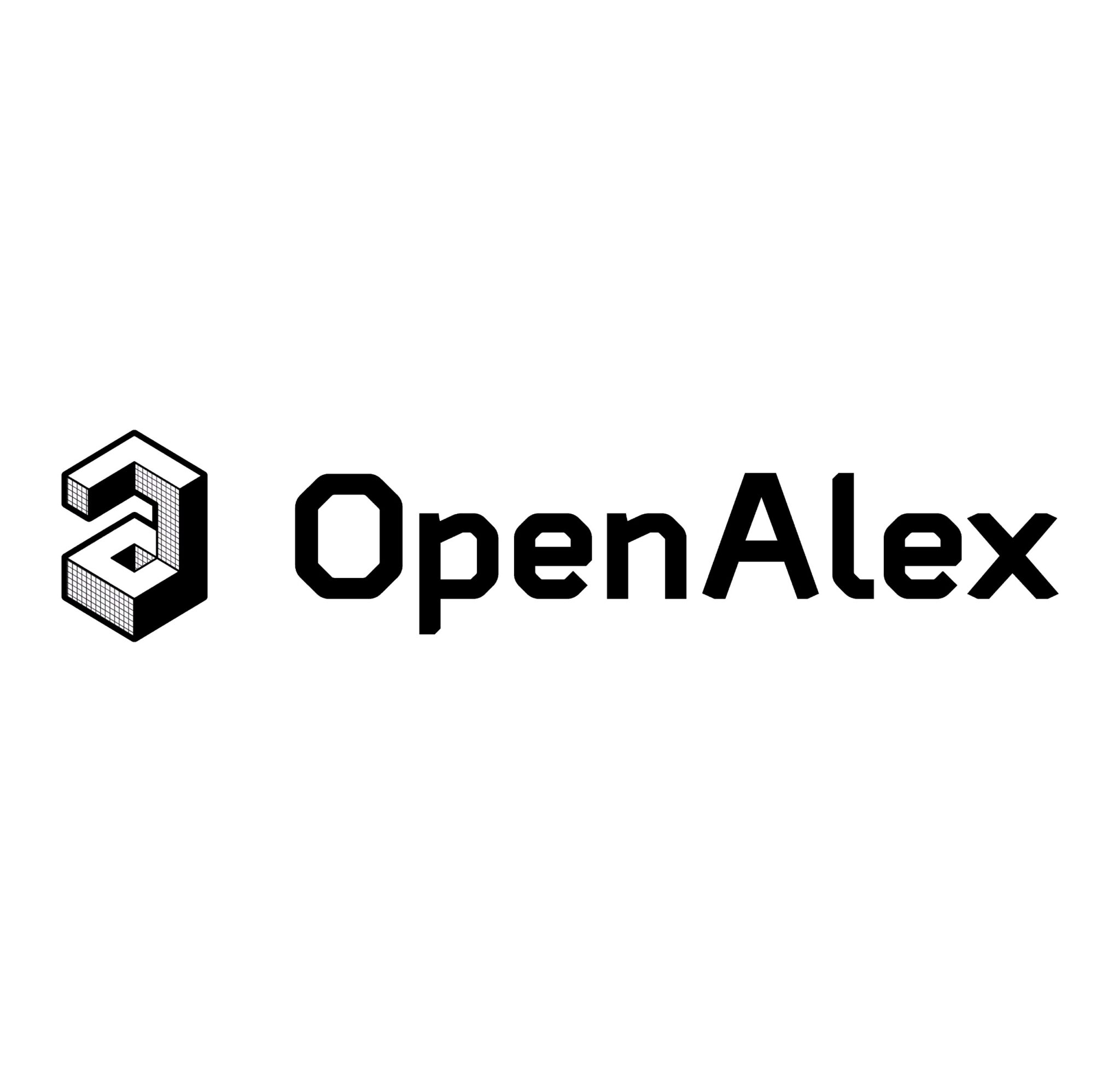 فهرسة المجلات العلمية لباحثي الإمارات على منصة OpenAlex