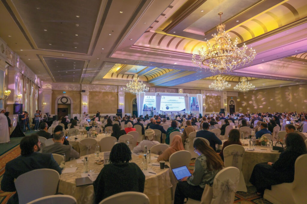 3rd International Conference on Advancing Sustainable Futures (ICASF ...