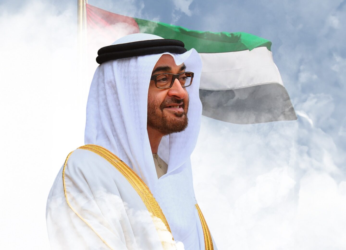 2026 Declared the Year of the Family by Sheikh Mohamed bin Zayed