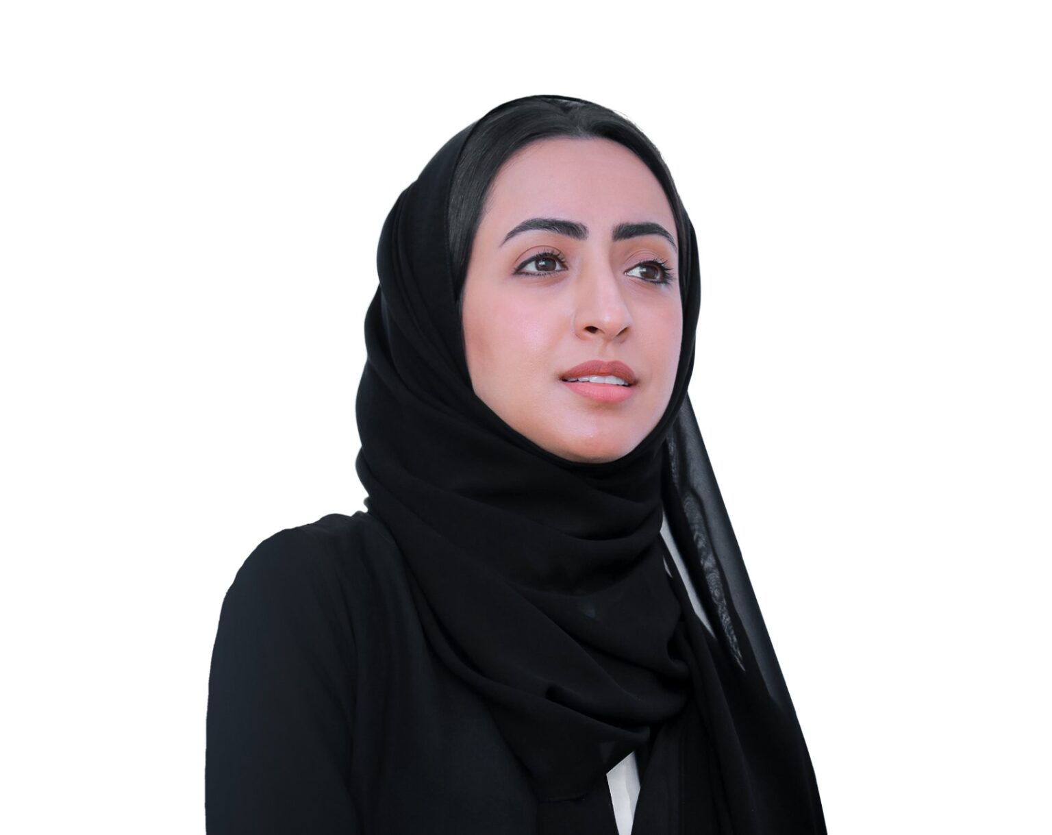 Dr. Noora Alshamsi launches an AI-powered cinematic project that ...